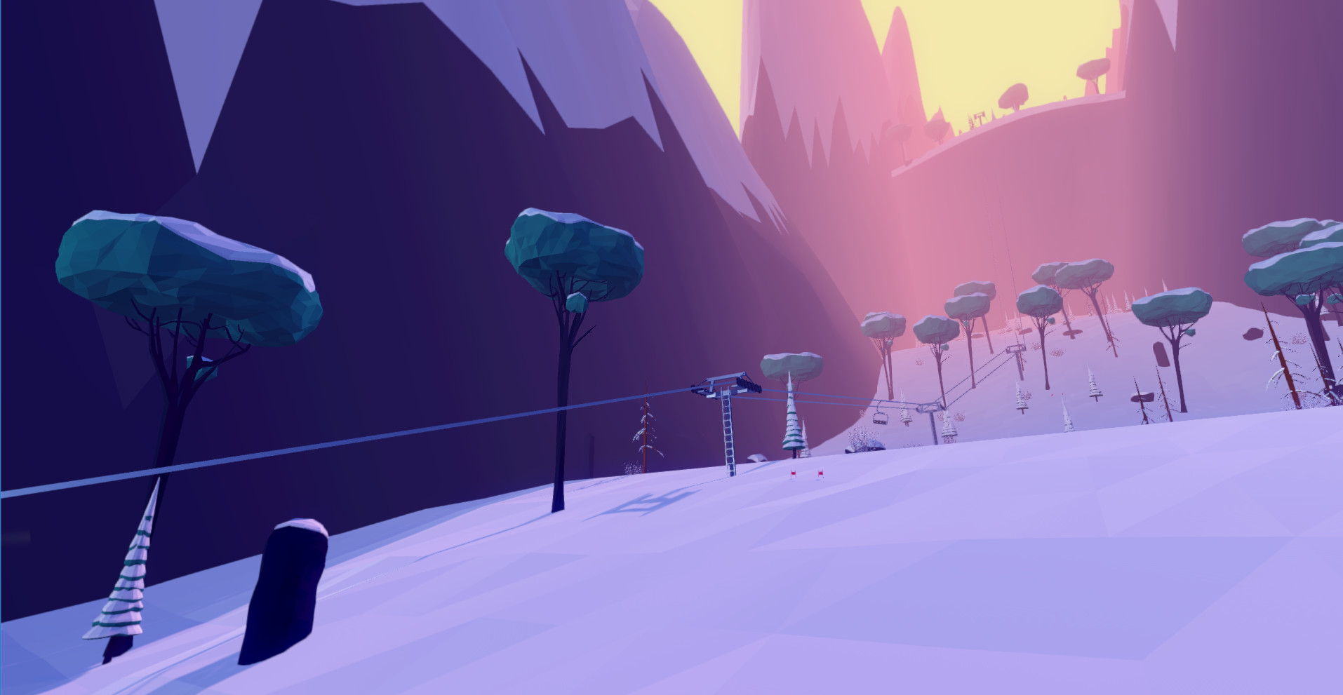 Totally Realistic Sledding VR on Steam