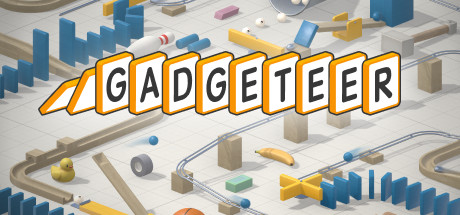 Gadgeteer on Steam