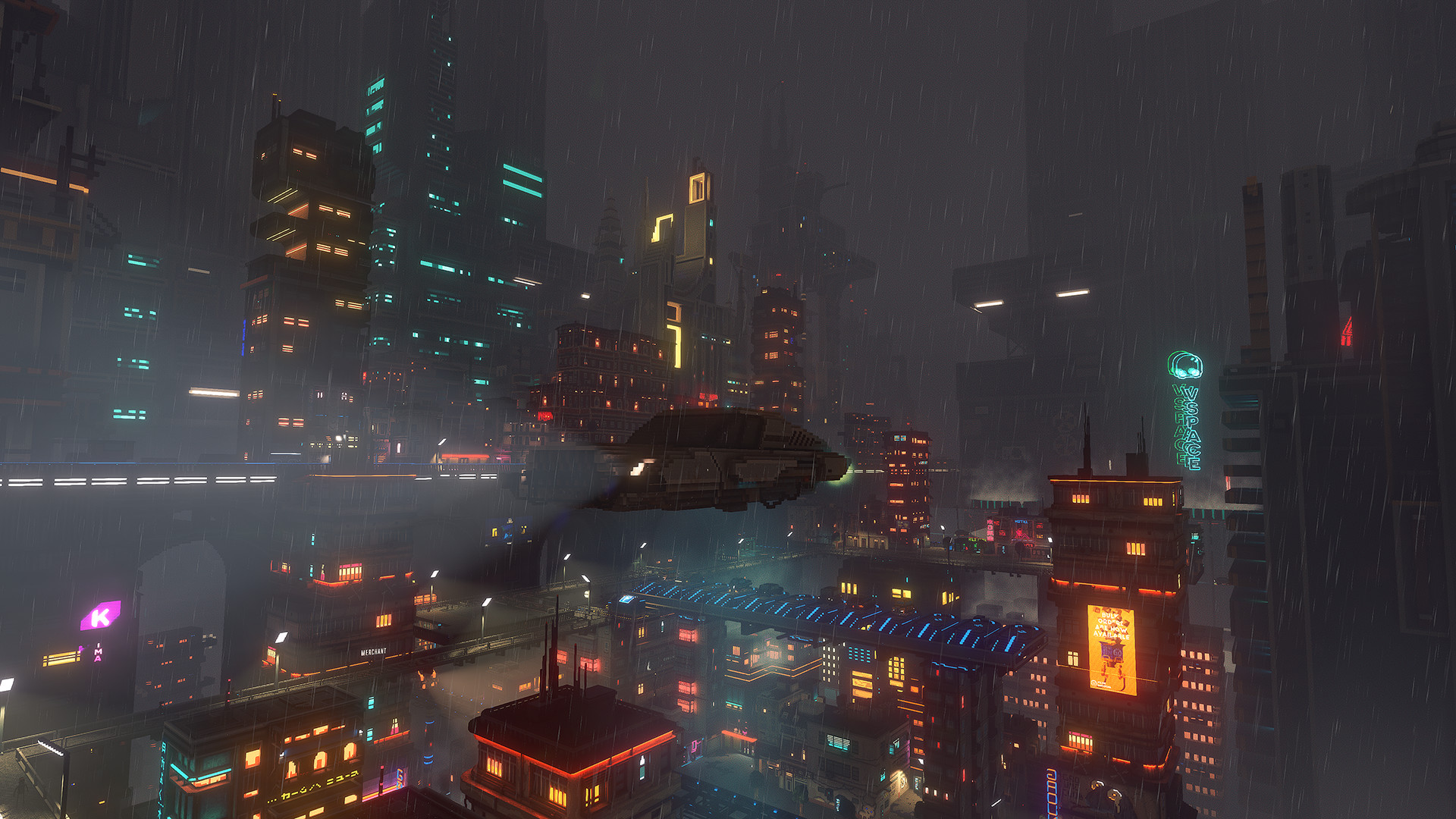 Cloudpunk (App 746850) · Steam Charts · SteamDB