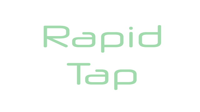 Rapid Tap · SteamDB