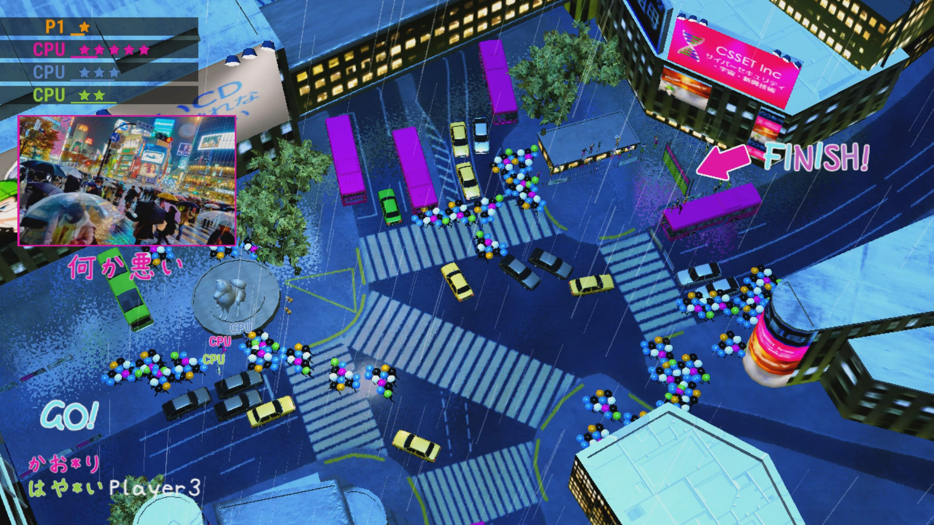 Nippon Marathon on Steam