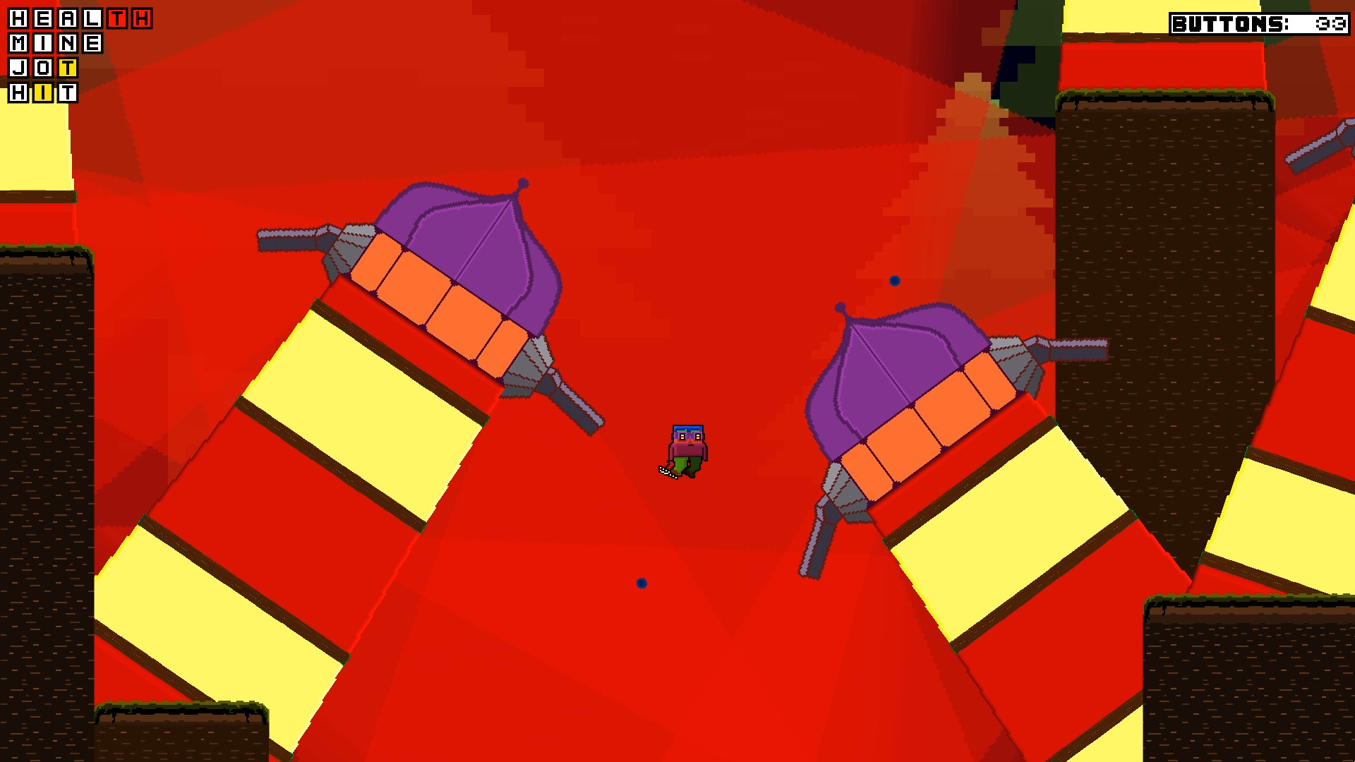 Save 75% on Keyboard Warrior on Steam