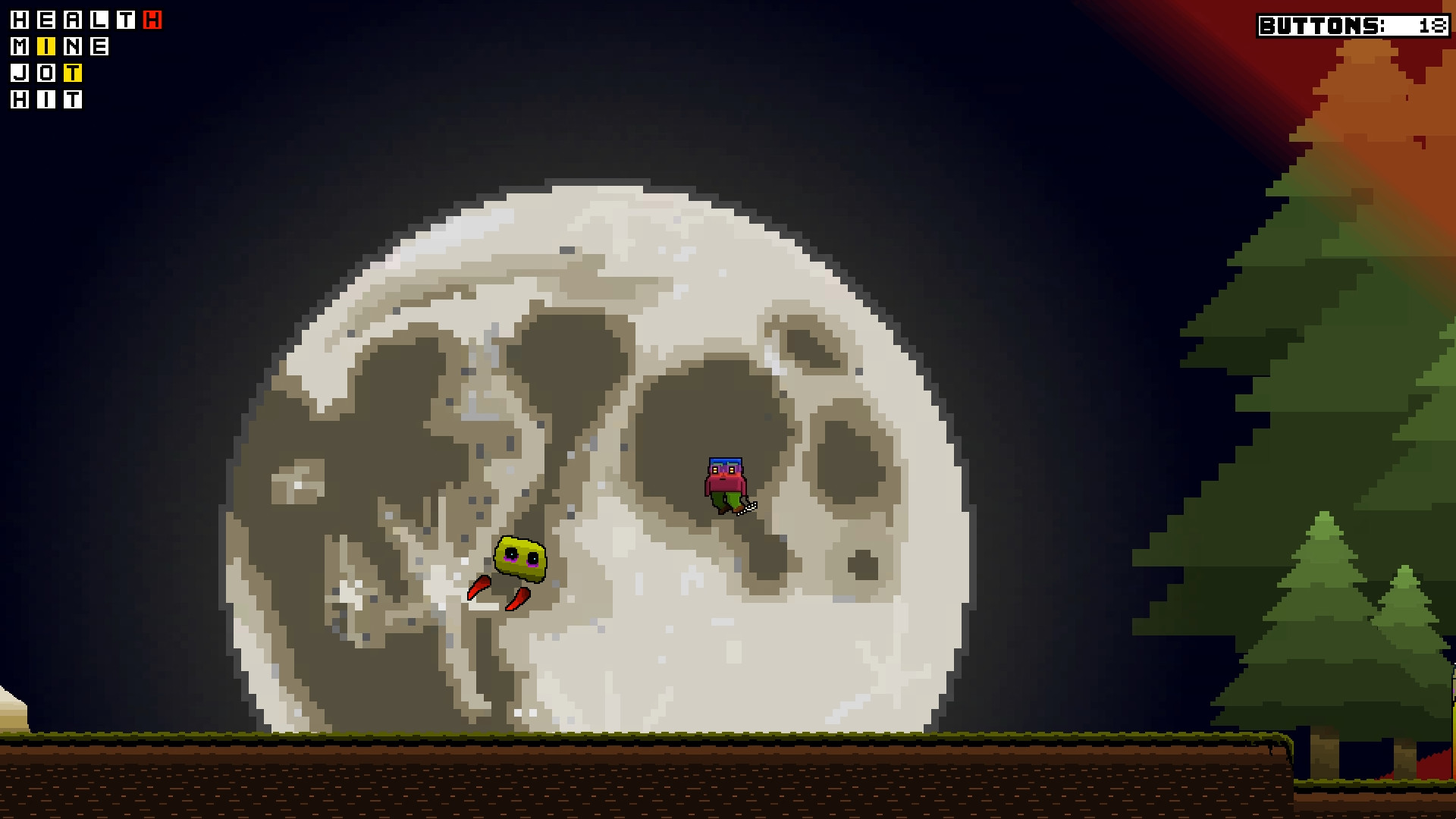 Save 75% on Keyboard Warrior on Steam