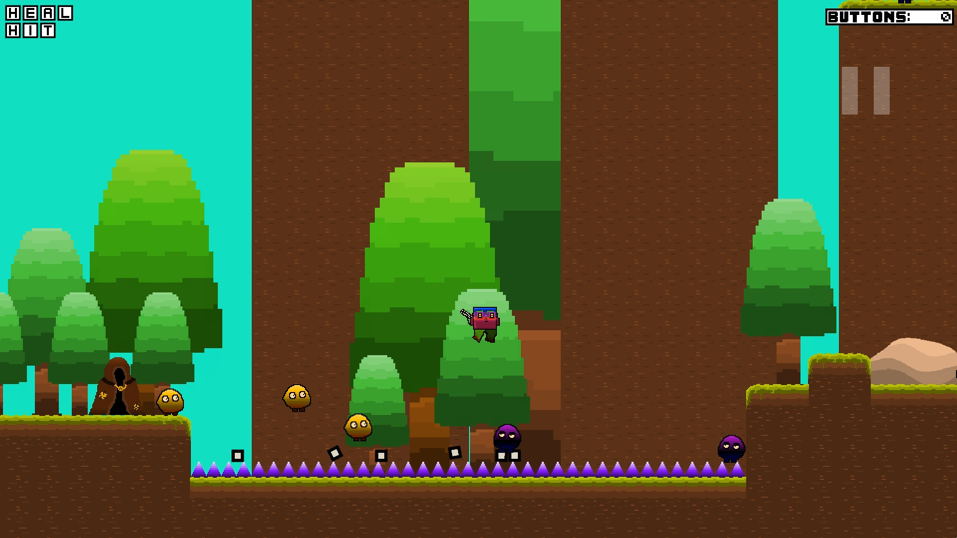 Keyboard Warrior on Steam