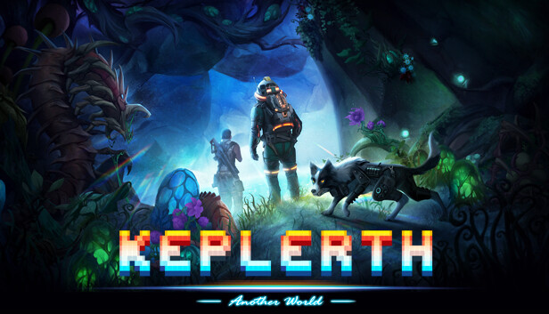Keplerth on Steam