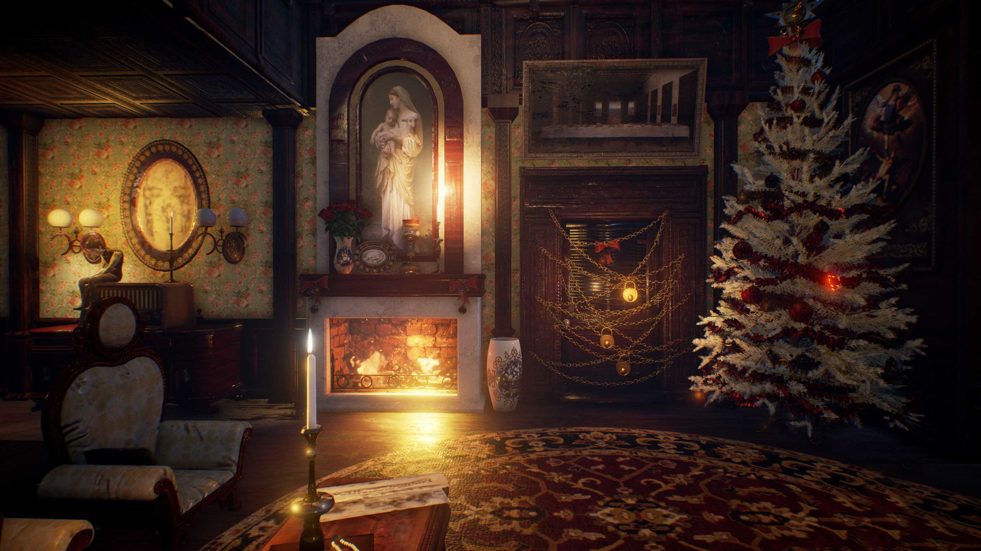 Save 70% on Gray Dawn on Steam