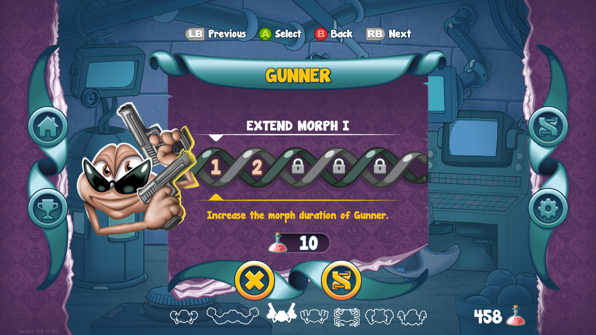 Save 80% on Doughlings: Arcade on Steam