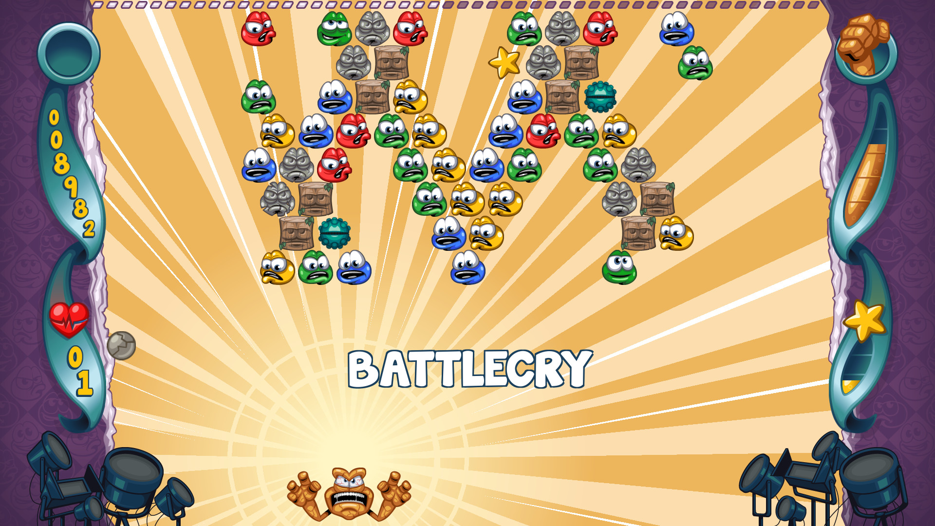 Doughlings: Arcade on Steam