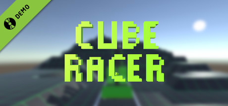 Cube Racer Demo · Cube Racer Steam Charts (App 747530) · SteamDB