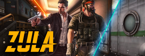 Zula Global · SteamDB