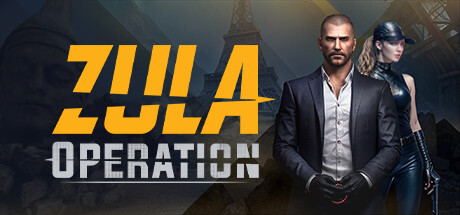 Zula Global no Steam