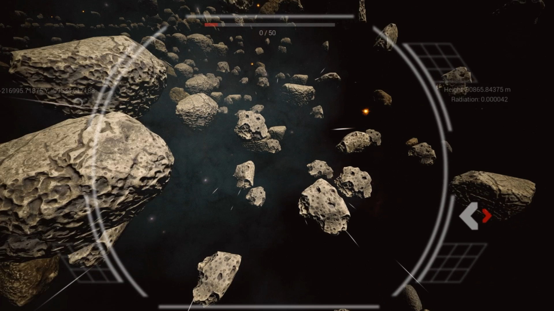 Space Shaft on Steam