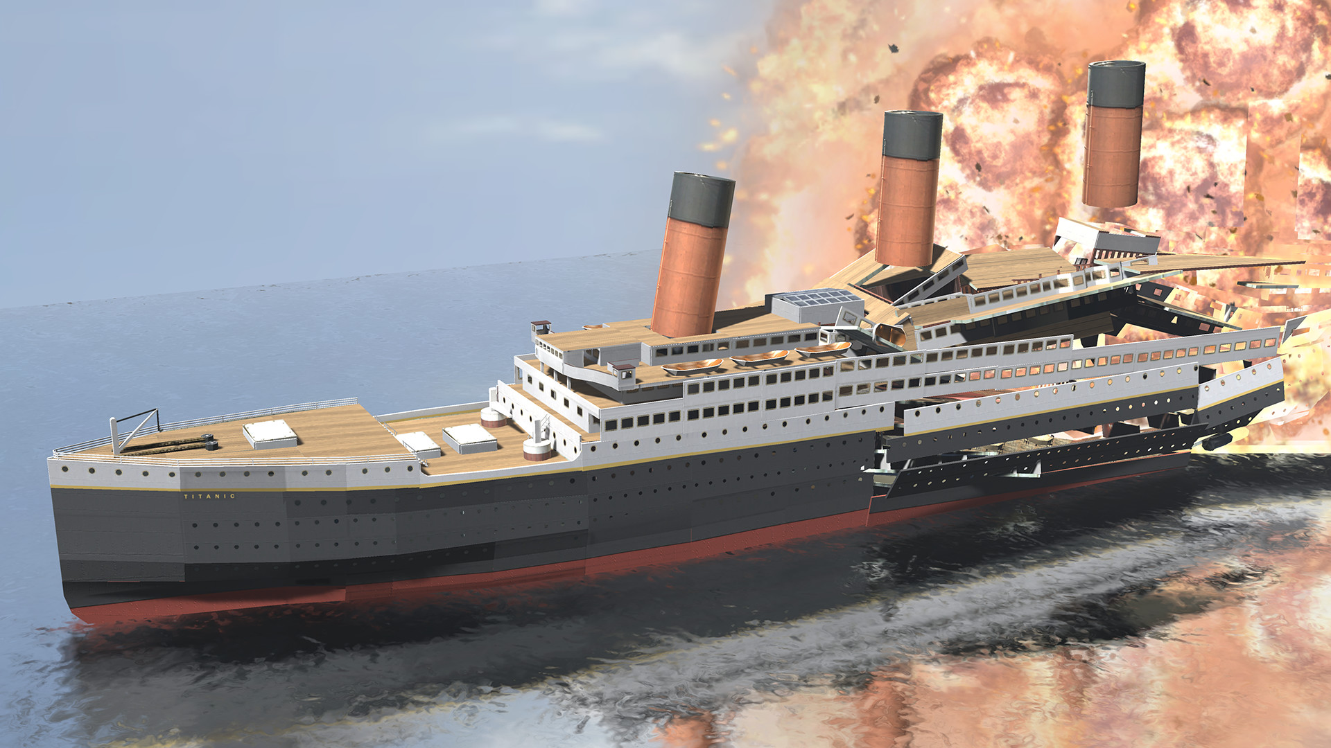 Save 40% on Disassembly 3D on Steam