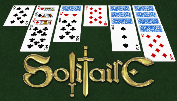 Solitaire - Steam News Hub