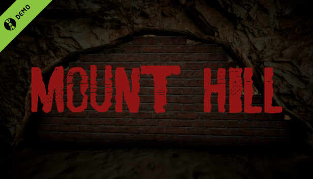 Mount Hill Demo · Mount Hill Steam Charts (App 748710) · SteamDB