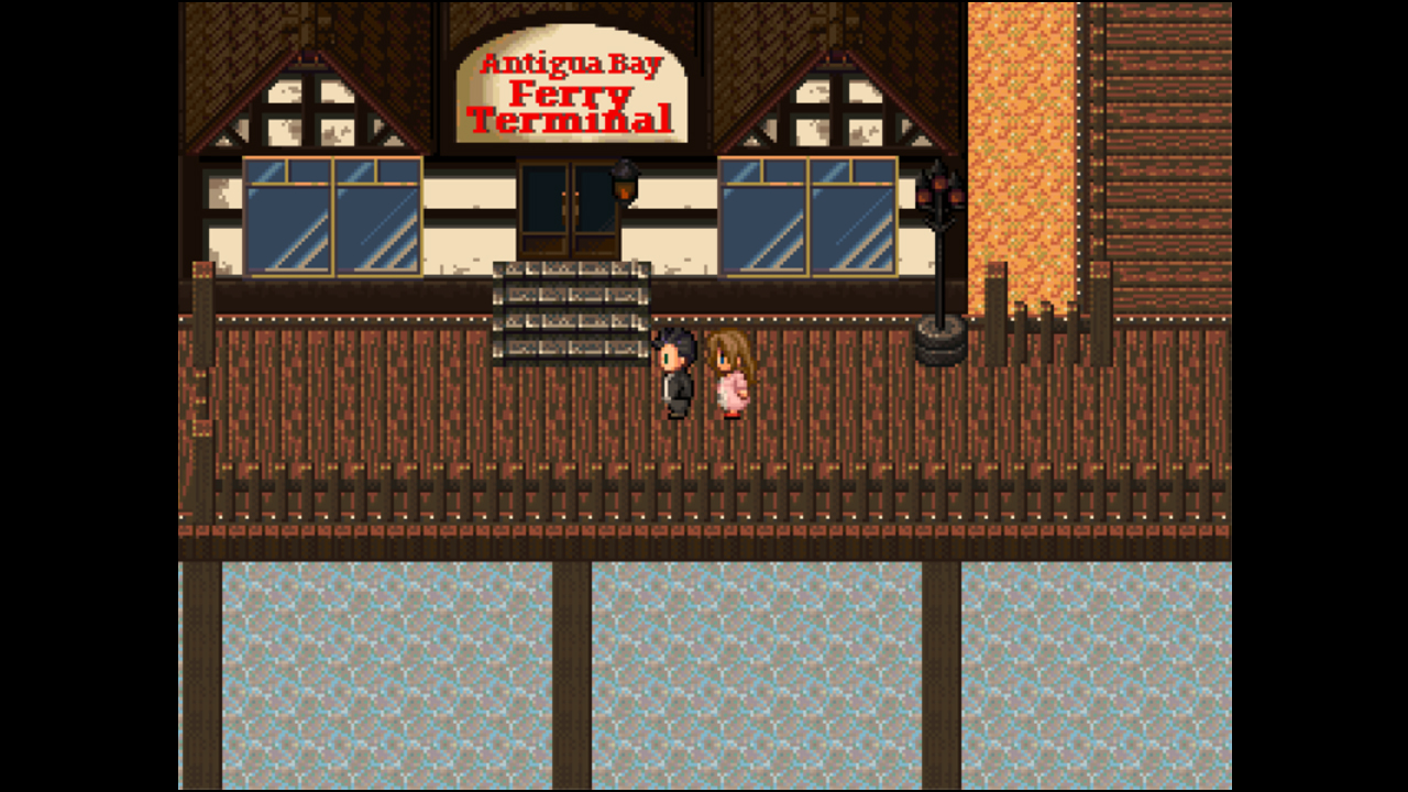 Save 40% on The Boogie Man on Steam