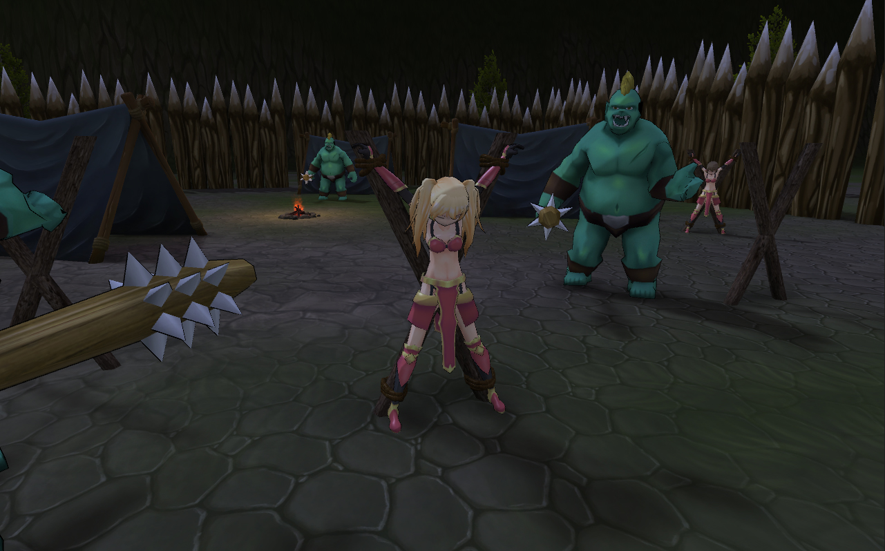 Eternal Dread game revenue and stats on Steam – Steam Marketing Tool