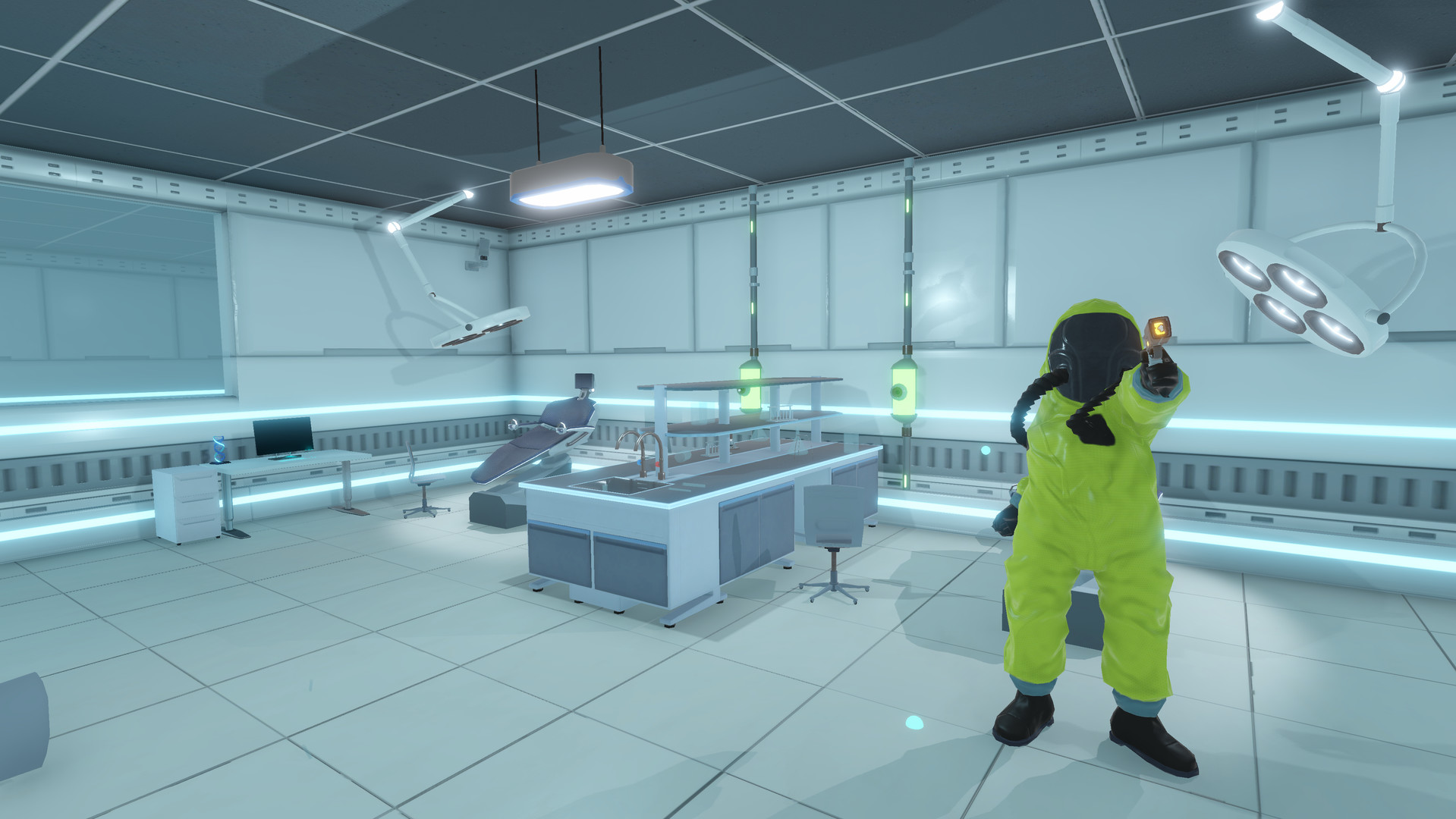 Combat Tested on Steam