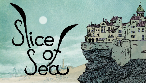 Slice of Sea on Steam