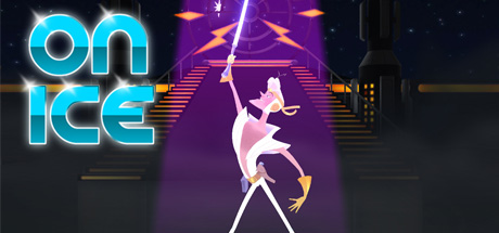 Google Spotlight Stories: On Ice on Steam