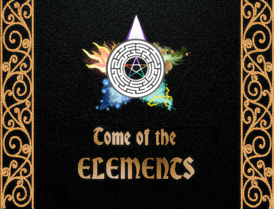 Labyronia Elements on Steam