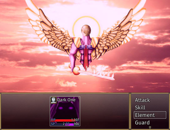 Labyronia Elements on Steam