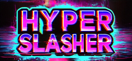 Steam Community :: Hyper Slasher
