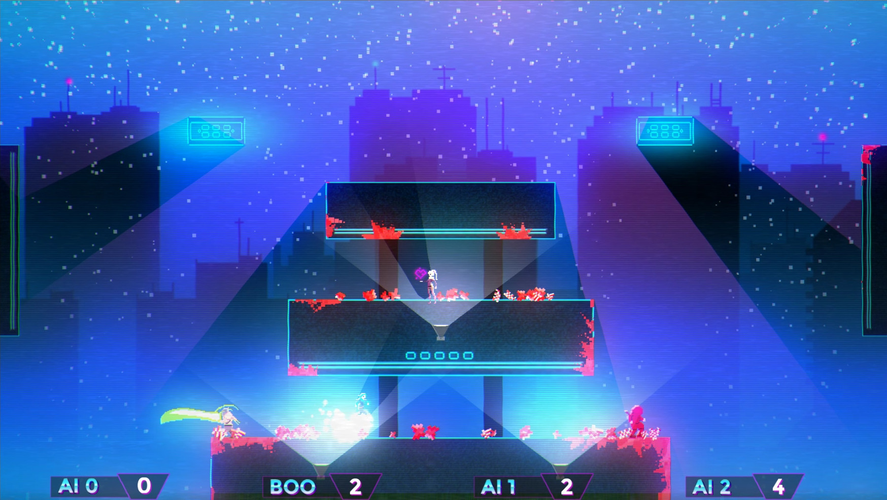 Hyper Slasher (App 751230) · Steam Charts · SteamDB