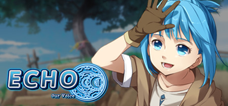 Echo on Steam
