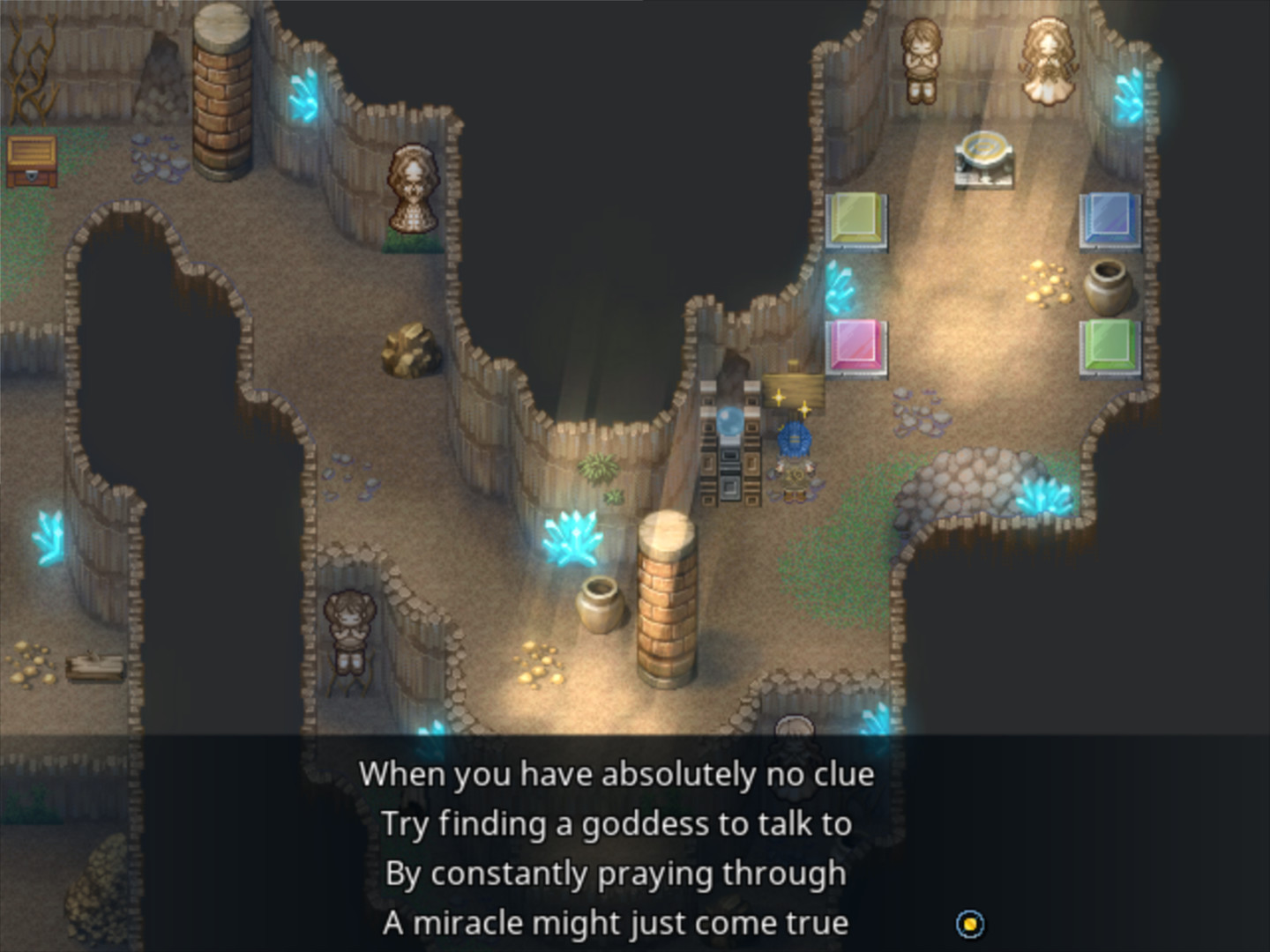 Echo on Steam