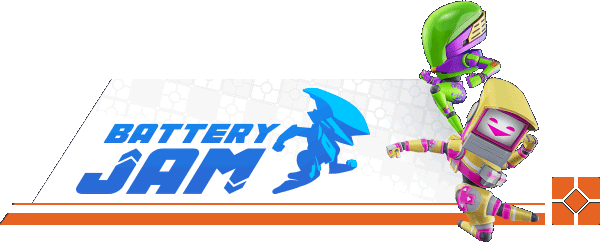 Battery Jam on Steam