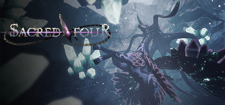 Sacred Four on Steam