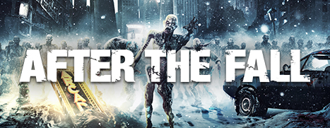 After The Fall · After the Fall® Steam Charts · SteamDB