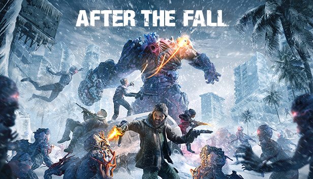 After the Fall® on Steam