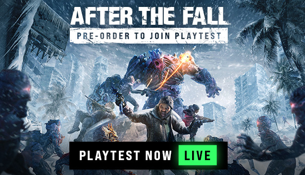 After The Fall · After the Fall® Price history · SteamDB