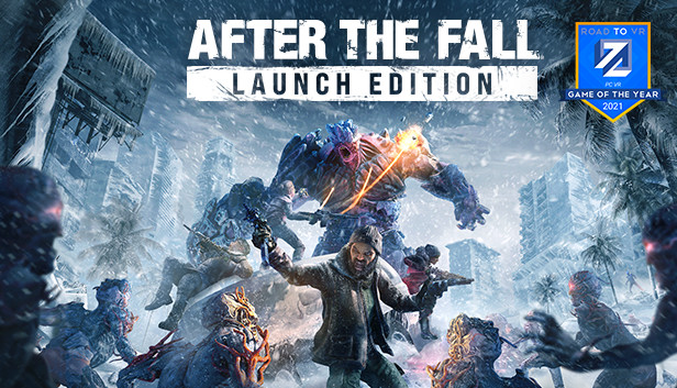 After The Fall · After the Fall® Price history · SteamDB