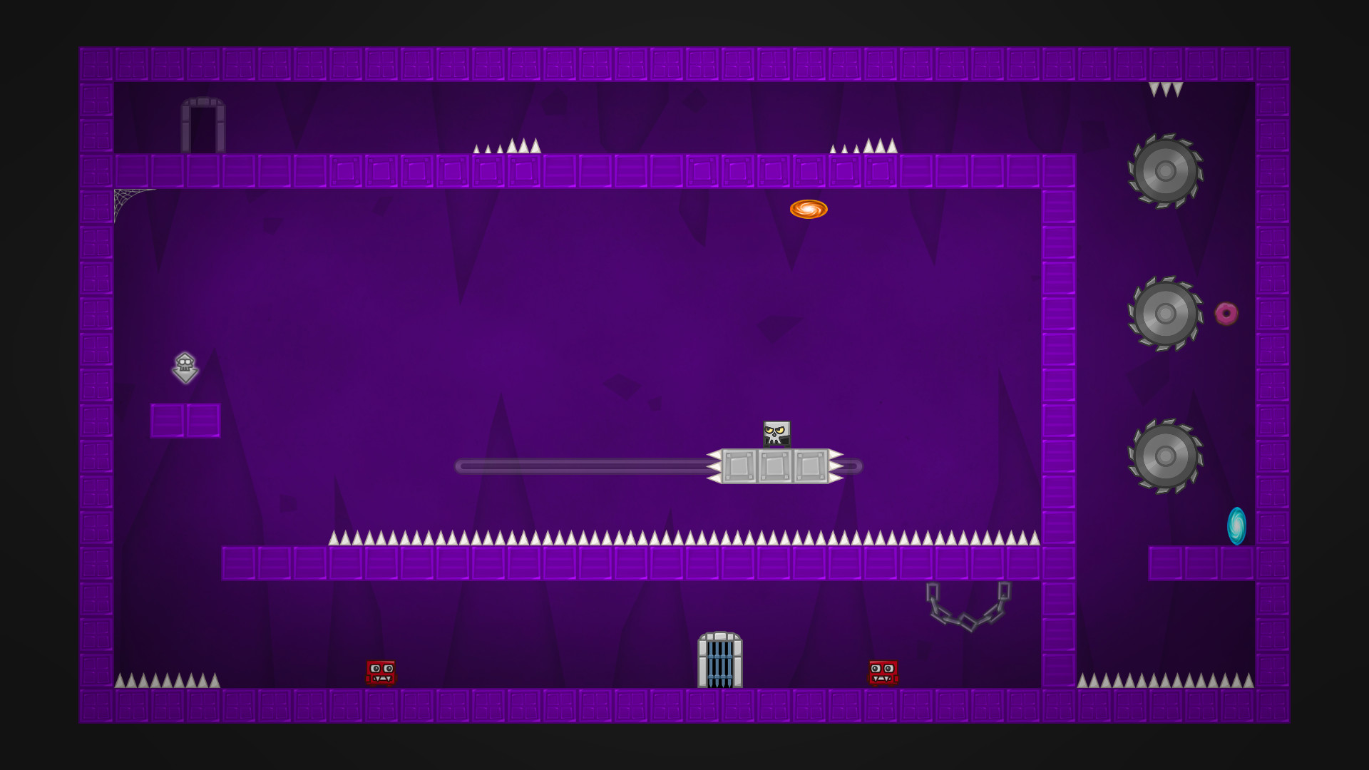 Dead Dungeon on Steam