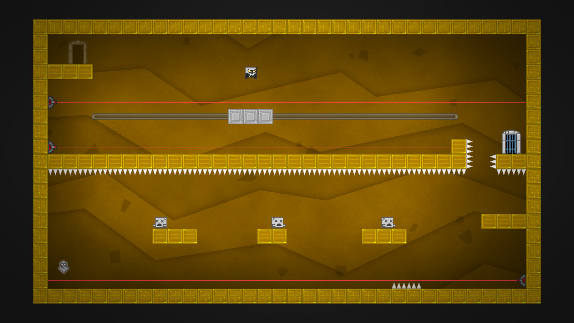 Dead Dungeon on Steam