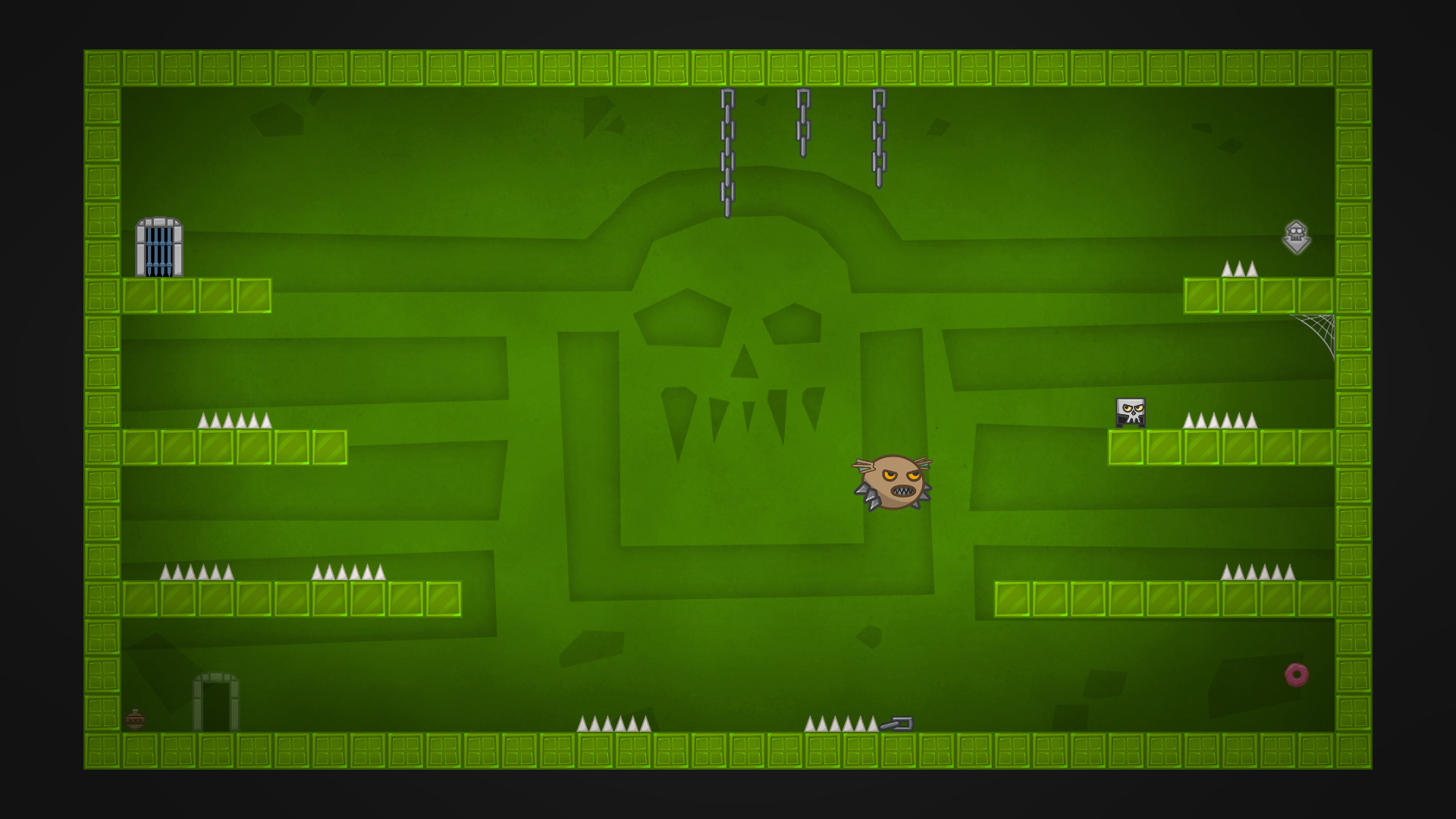 Dead Dungeon on Steam