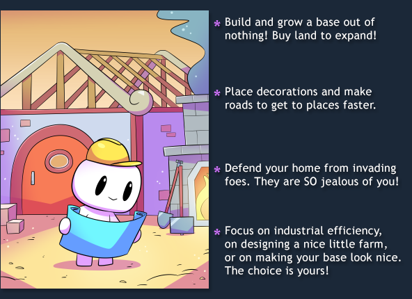 Save 65% on Forager on Steam