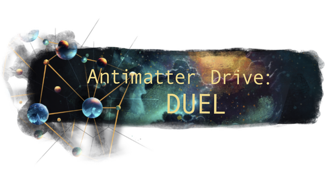 Antimatter Drive: Duel · Antimatter Drive Steam Charts · SteamDB