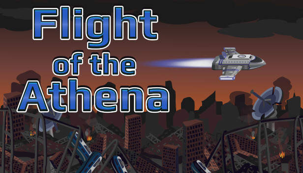 Flight of the Athena Steam Charts · SteamDB