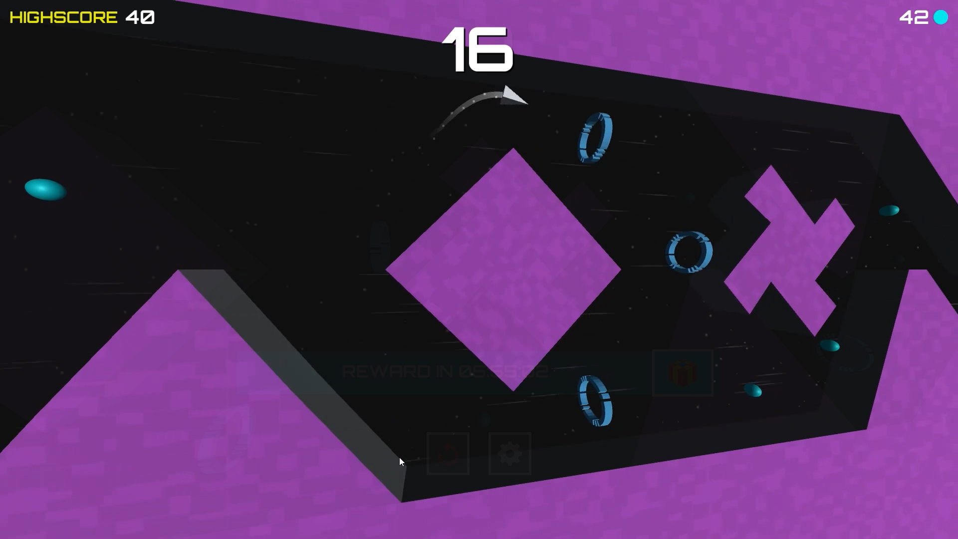 Infinity Trip on Steam