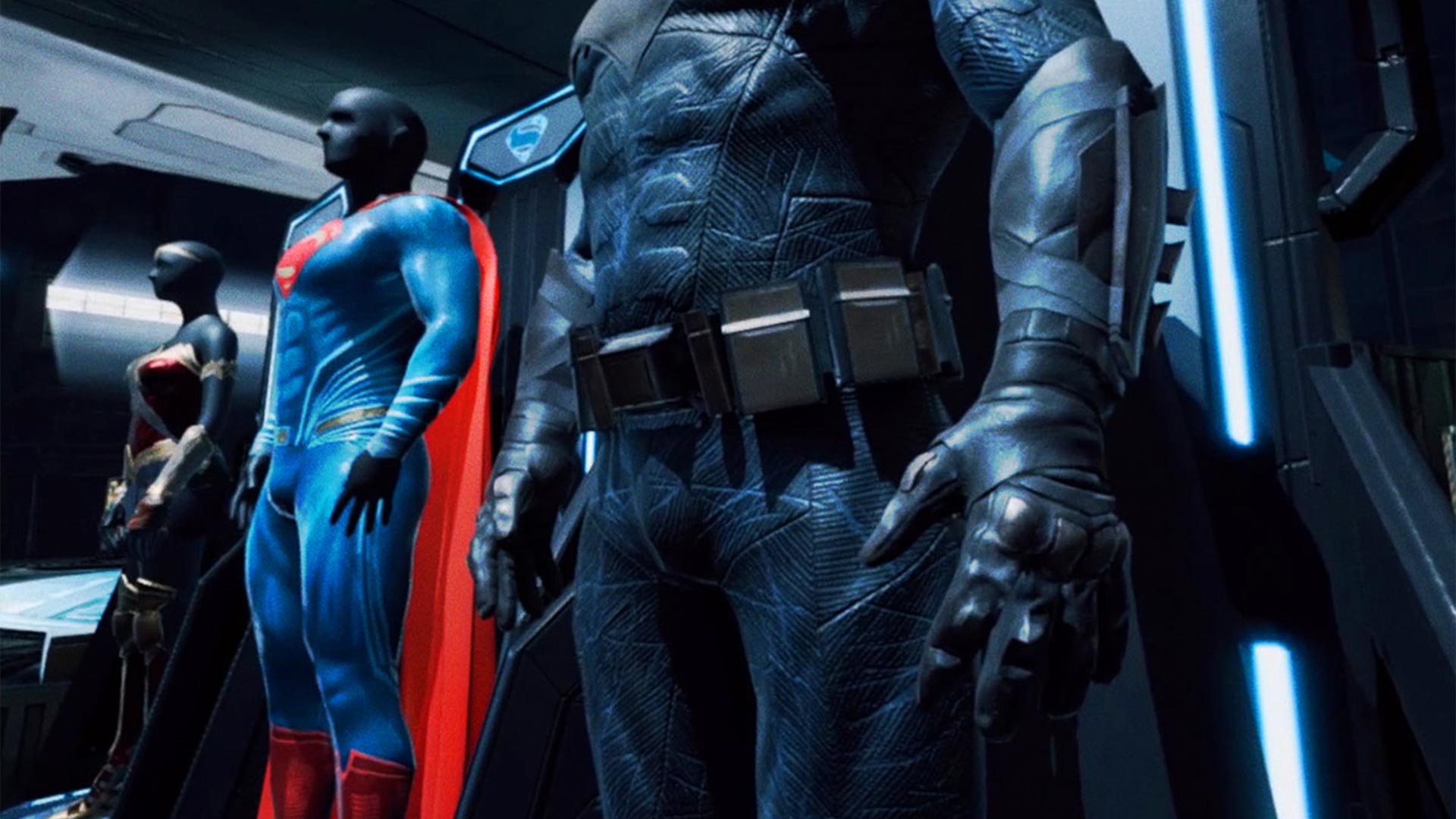 Justice League VR · AppID: 752750 · SteamDB