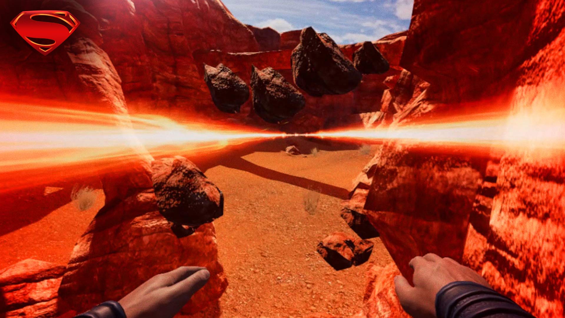 Justice League VR · AppID: 752750 · SteamDB