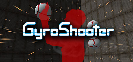 GyroShooter on Steam