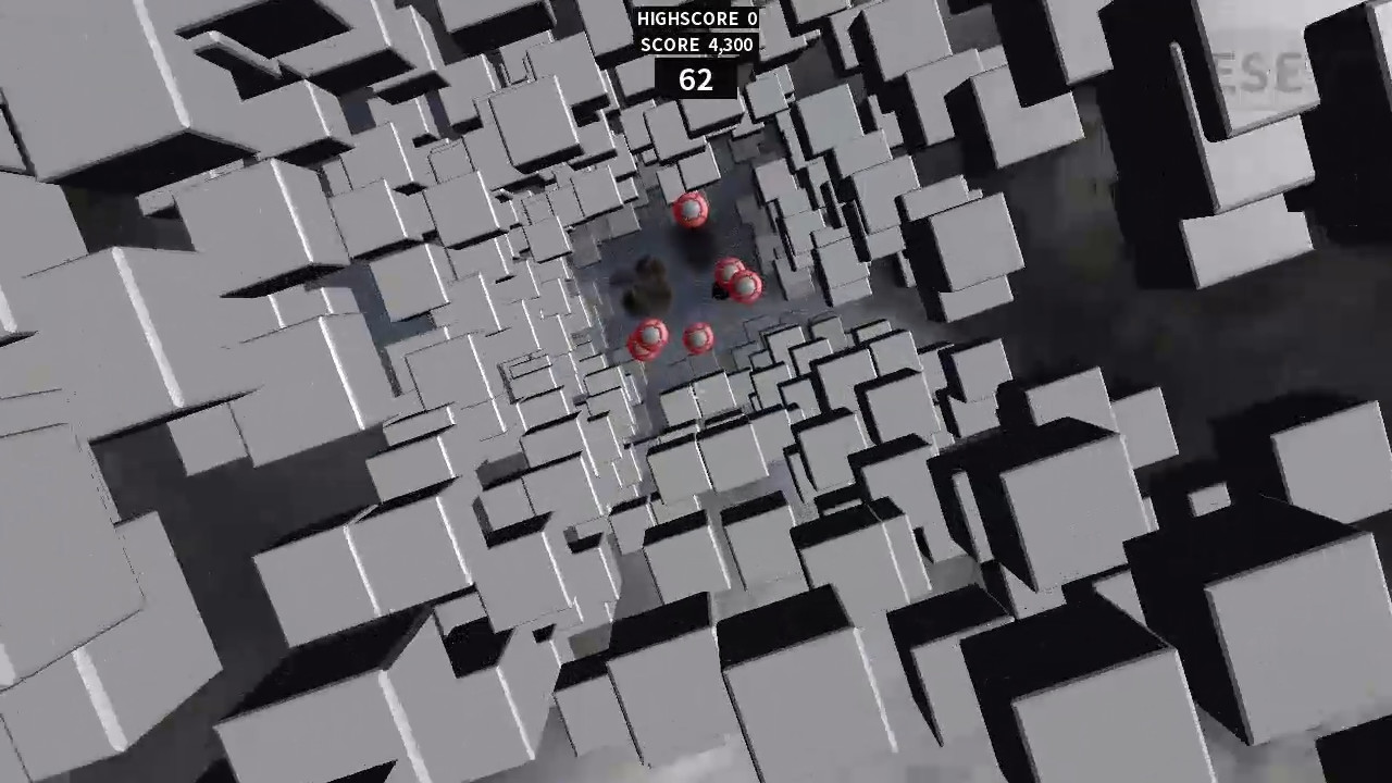 GyroShooter on Steam