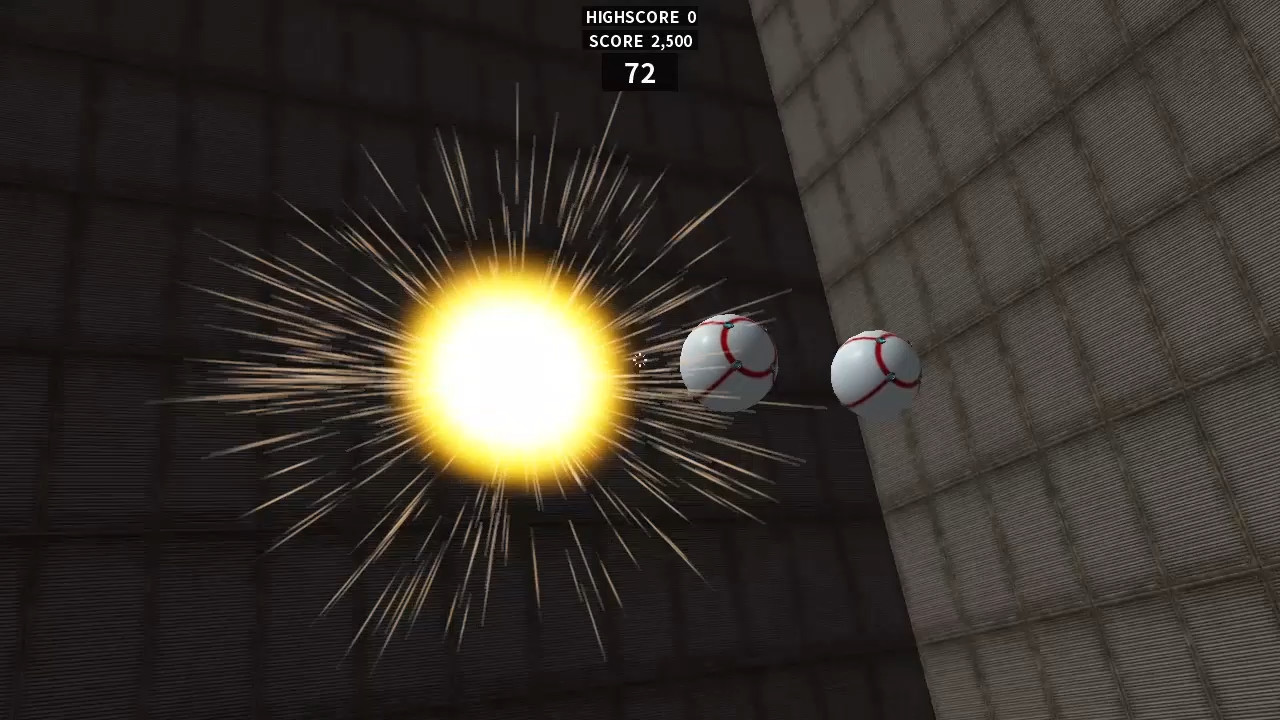 GyroShooter on Steam