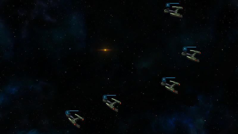 VEGA Conflict - Python Cutter Pack Screenshots · SteamDB