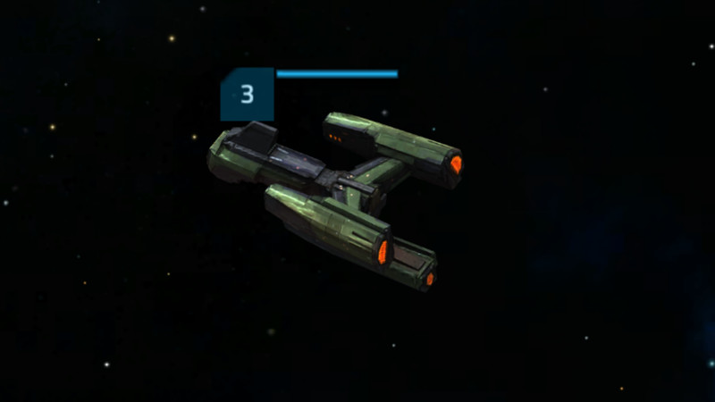 VEGA Conflict - Python Cutter Pack on Steam